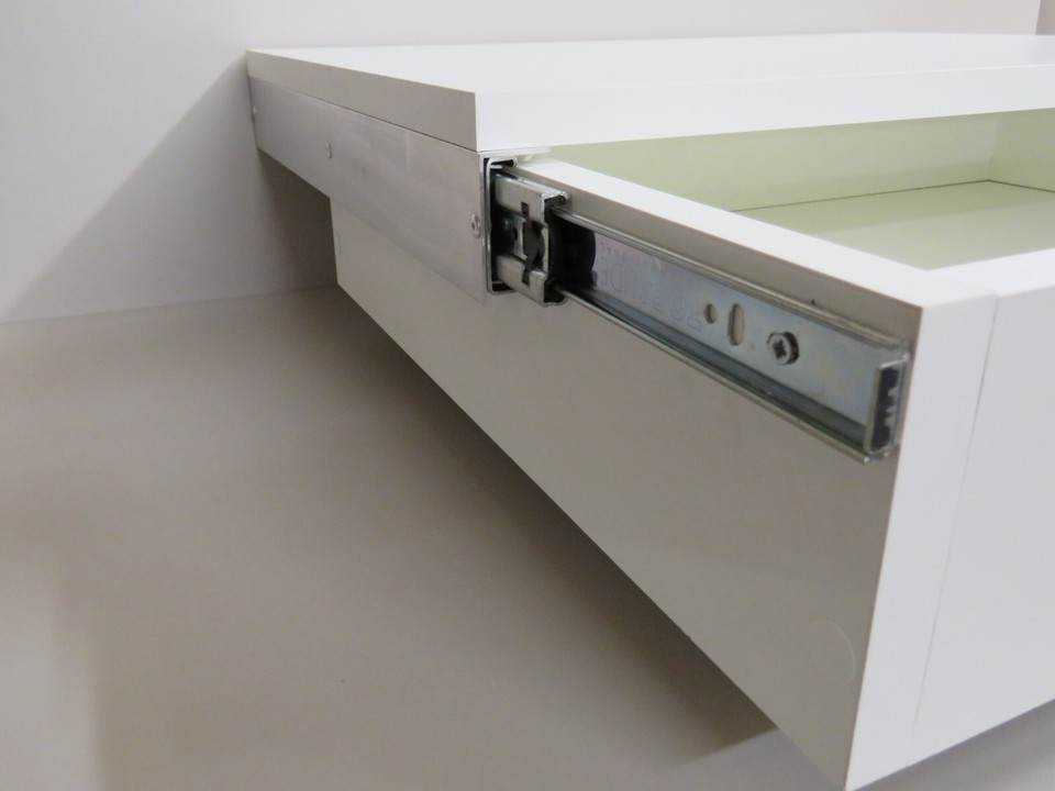 Plinth Box System 400MM Deep x 122mm High x to go under 1000mm Wide ...