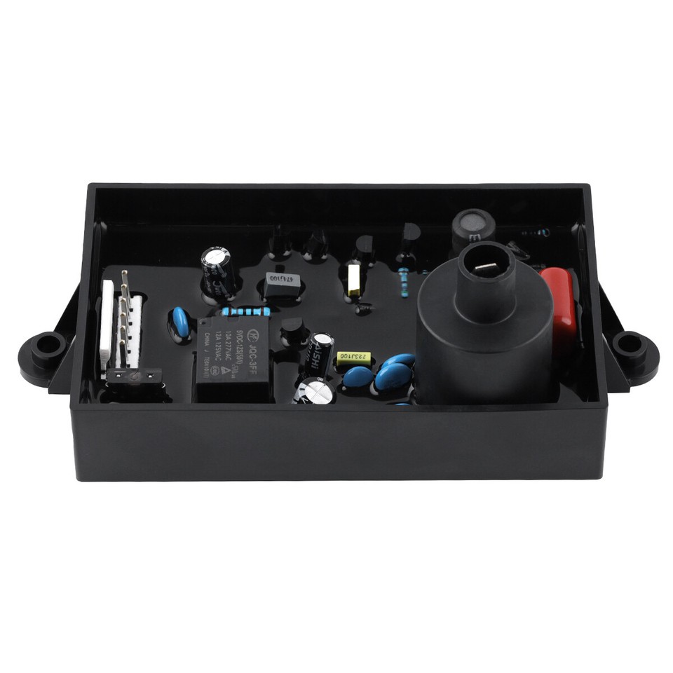 Fits Atwood 91367 93257 93253 RV Water Heater PC Circuit Control Board ...