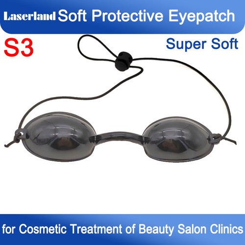 Eyepatch Glasses Laser Light Protection Safety Goggles Beauty Clinic ...