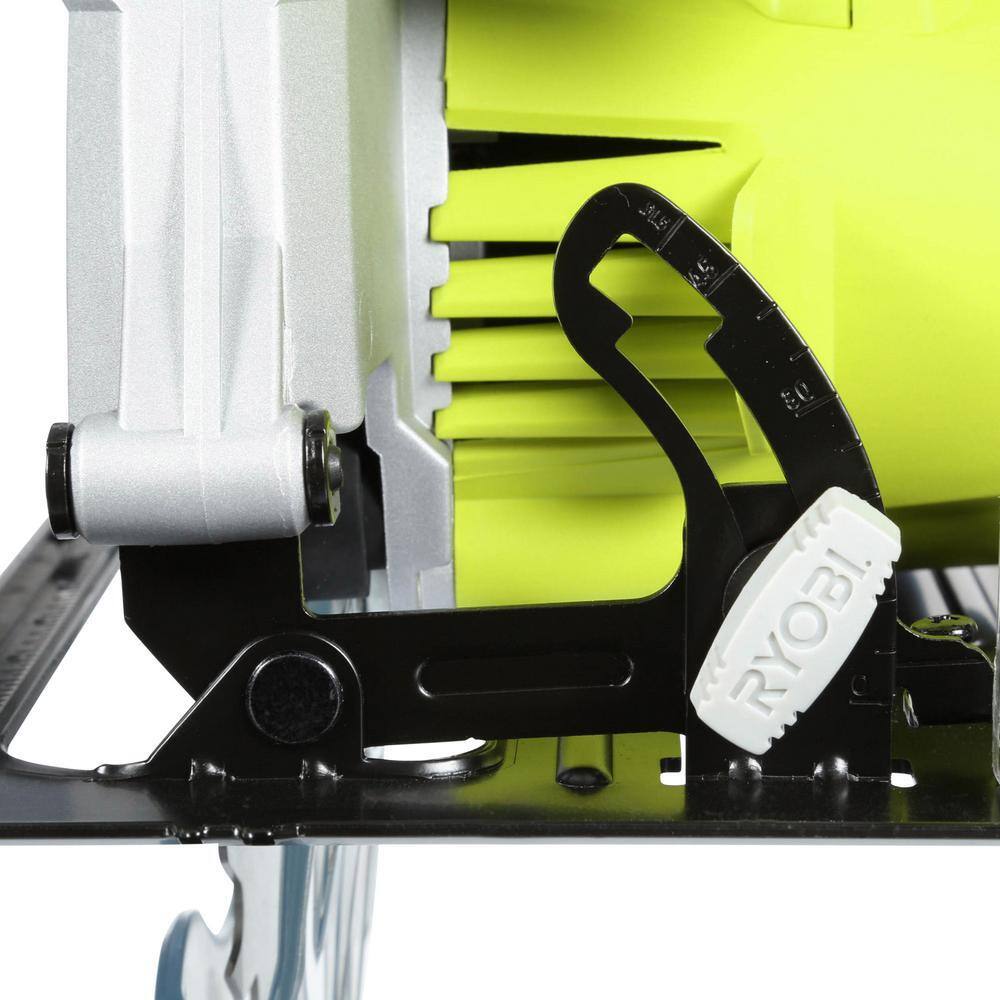 RYOBI CSB125 13-Amp 7-1/4 in. Circular Saw 33287164790| eBay