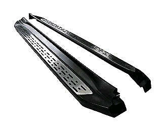 Fits 2014 2015 2016 2017 2018 2019 Toyota Highlander Running Board Side ...