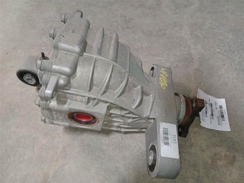 2011-2015 Chevrolet Camaro Rear Axle Differential Carrier 2.92 Ratio ...