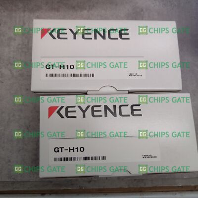 1PCS NEW IN BOX Keyence GT-H10 High Accuracy Contact Sensor GTH10 | eBay