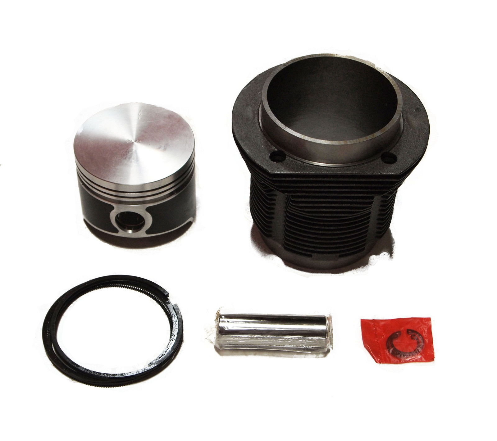 QSC Volkswagen VW Type 1 92mm x 82mm 2180cc Cylinders & Pistons Set | eBay
