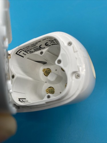 Netgear Arlo VMC3030 Wireless Indoor/Outdoor Security Camera - NO ...