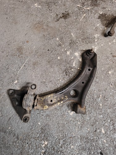 HONDA JAZZ MK3 2008-2015 PETROL O/S/F DRIVER OFF SIDE FRONT WISHBONE ...