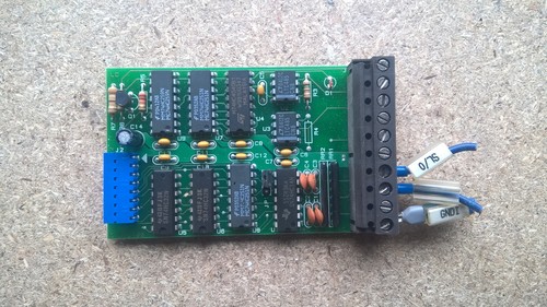 SAIA PCD2 DAC.AA..2912 GRUPPO B&T PLC . | eBay