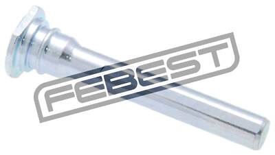 Front Caliper Slide Pin For HONDA ACCORD COUPE CD7,CD8,CD9 Caliper ...