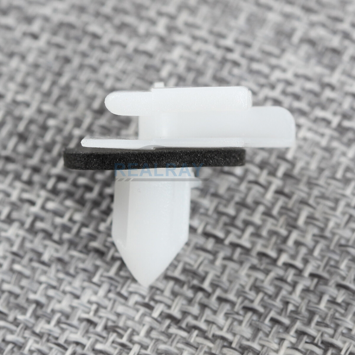 30pcs Rocker Panel Deck Lid Moulding Clips Retainer For Ford FUSION MKZ ...