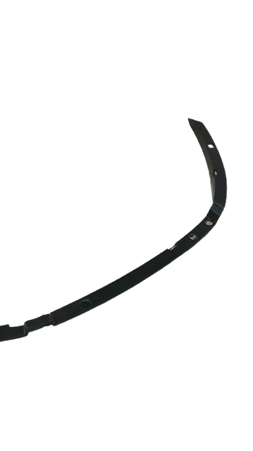 2013 Volvo V40 Front Bumper Lower Skirt Spoiler 31323098 for sale ...