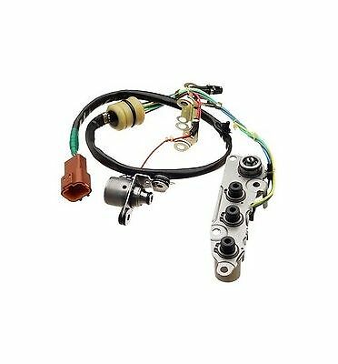 1992-2006 Nissan Solenoid Assembly 31940-80X05 | Genuine OEM | Vietnam ...