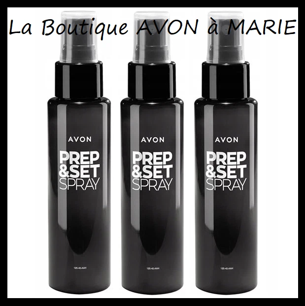 How To Use Avon Makeup Setting Spray | Saubhaya Makeup