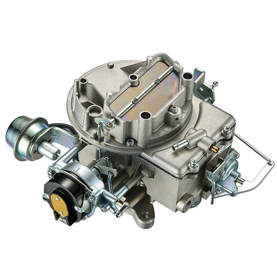 1964-1979 Ford 289 302 351 F100 F250 F350 2 Barrel Carburetor Carb 2100 ...