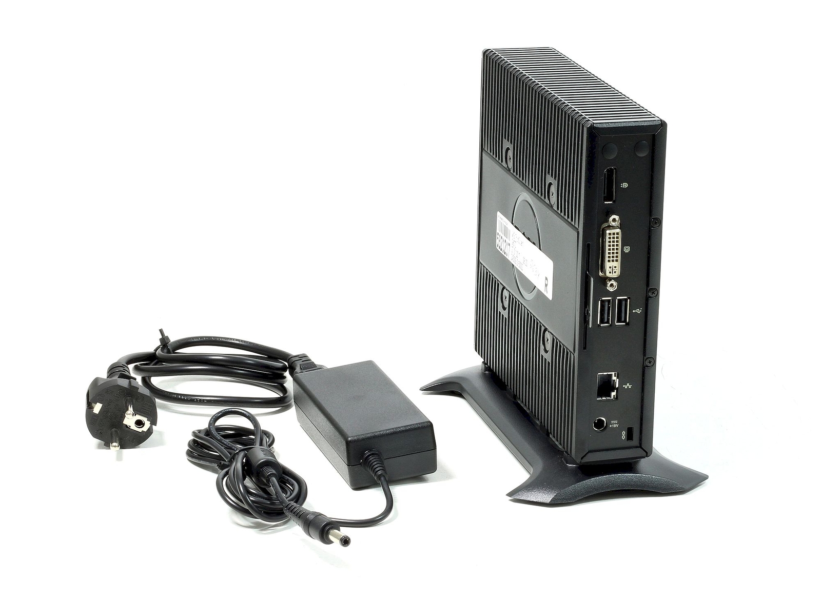 Dell Wyse 5010 Thin Client AMD G-T48E CPU 1.40GHz 2GB RAM 8GB Flash DP ...