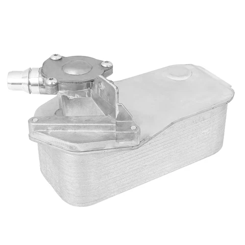 17217536929 Auto Transmission Heat Exchanger Oil Cooler for BMW X1 2013 ...