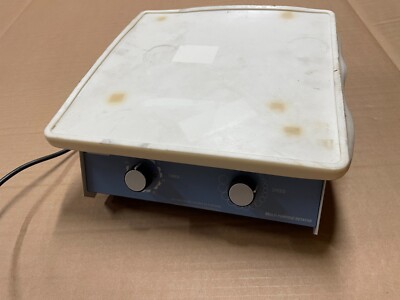 Mixers - Plate Rotator