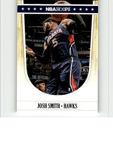 JOSH SMITH CARD #6 BFU14R4S2P53 FREE SHIPPING | eBay