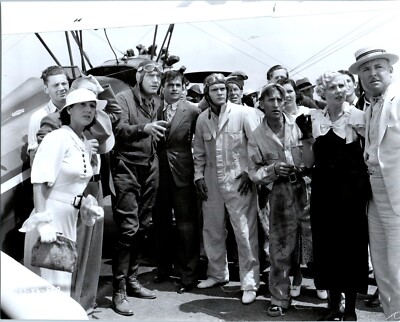 MAURICE MURPHY 1934 Tailspin Tommy Orig. Movie Still Photo 147-86-EP9 ...