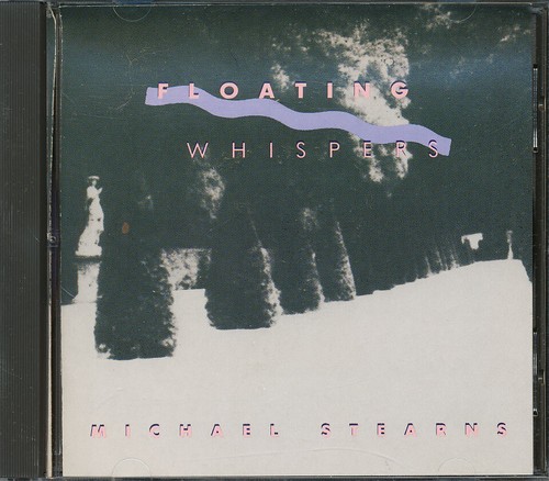 Floating Whispers by Michael Stearns (CD, Sonic Atmospheres) for sale ...