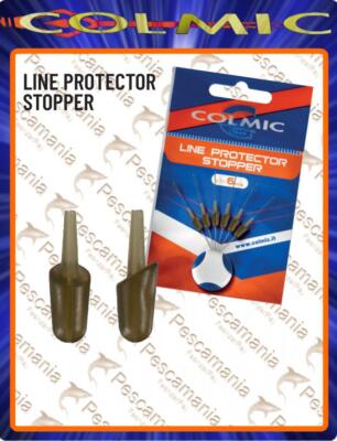 LINE PROTECTOR STOPPER Colmic | eBay