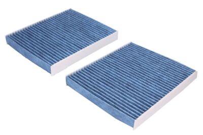 Filter, cabin air PURRO PUR-PC3018AG-2 | eBay Australia