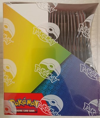Pokémon TCG: SV10 SLEEVED BST DOLLAR TREE EN-FACTORY SEALED DESTINED ...