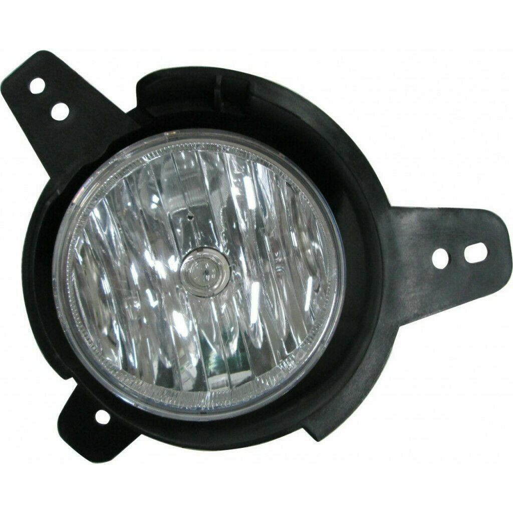 FIT CHEVY SONIC 2017-2019 RIGHT PASSENGER FOG LIGHT DRIVING BUMPER LAMP ...