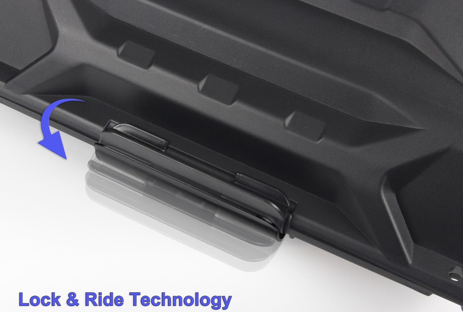 Dash Storage Box For Can-Am Defender HD5 HD8 HD10 MAX 2016-2021 ...