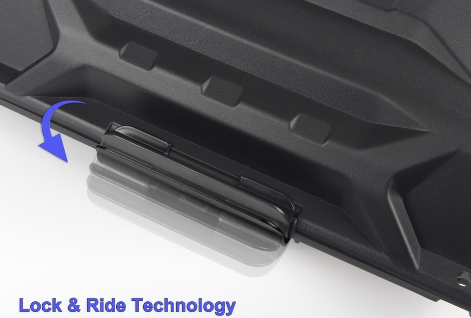 Dash Storage Box For Can-Am Defender HD5 HD8 HD10 MAX 2016-2021 ...