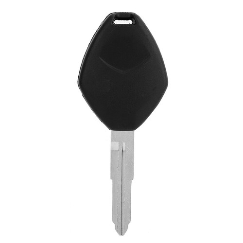 3+1 Button Plastic Black Durable Car Remote Smart Key Fob Cover Fit For ...