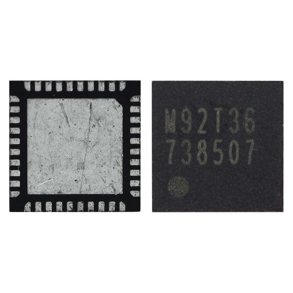 For Nintendo Switch/ Lite Console IC Chip Motherboard WiFi Bluetooth ...