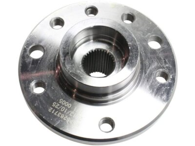 TrueDrive 59HY69Z Front Right Wheel Hub Assembly Fits 2000 Saturn LS1 ...