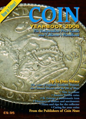 Coin Yearbook By James A. Mackay, John W. Mussell 9781870192729 | eBay