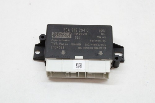 2019 VW ATLAS PARKING AID PARK ASSIST CONTROL MODULE 5QA 919 294 C OEM ...