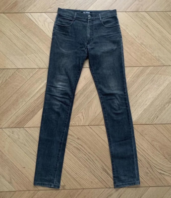 RAF SIMONS AW04 Cordorouy Denim (W28) | eBay