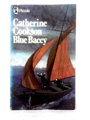 Blue Baccy (Catherine Cookson - 1979) (ID:87641) | eBay