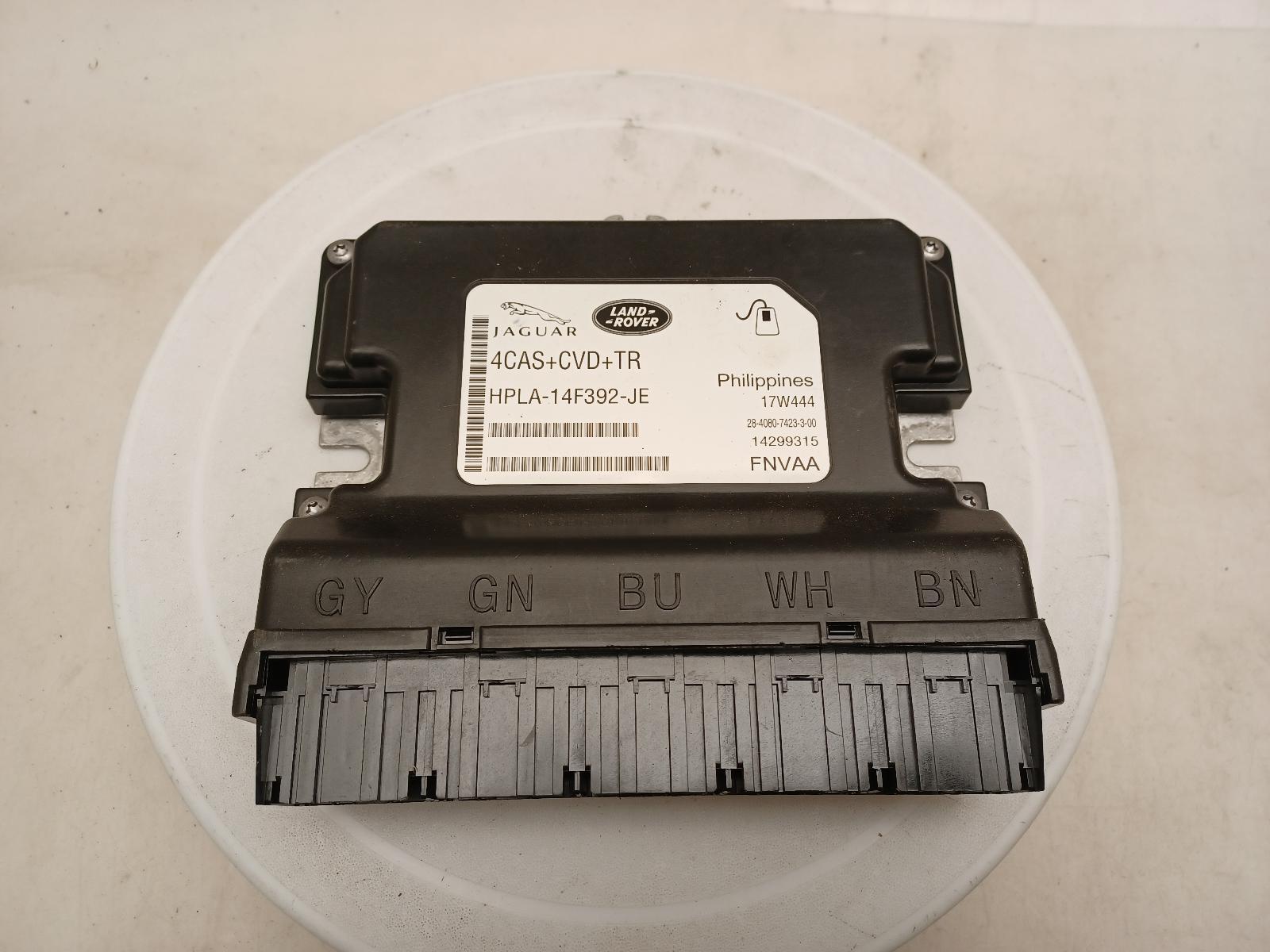 JAGUAR I-PACE X590 BODY CONTROL MODULE BCM 2018-2022 HPLA-14F392-JE for ...