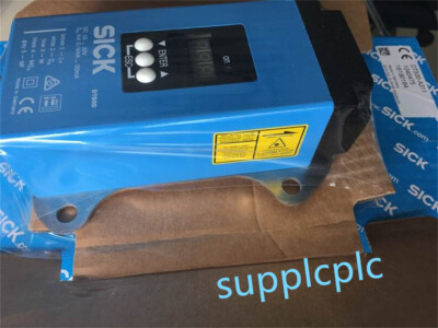 SICK Laser Distance Meter DT500-A311 Fast shipping#DHL or FedEx | eBay