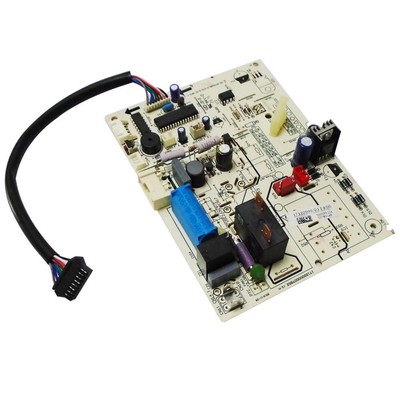 Pc Board mini split main Control Indoor Unit SA-KF26G/N1Y-11D.ZJD.JGN ...