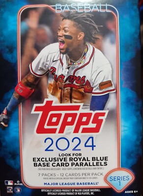 2024 Topps Series 1 Baseball Inserts Pick From List | eBay