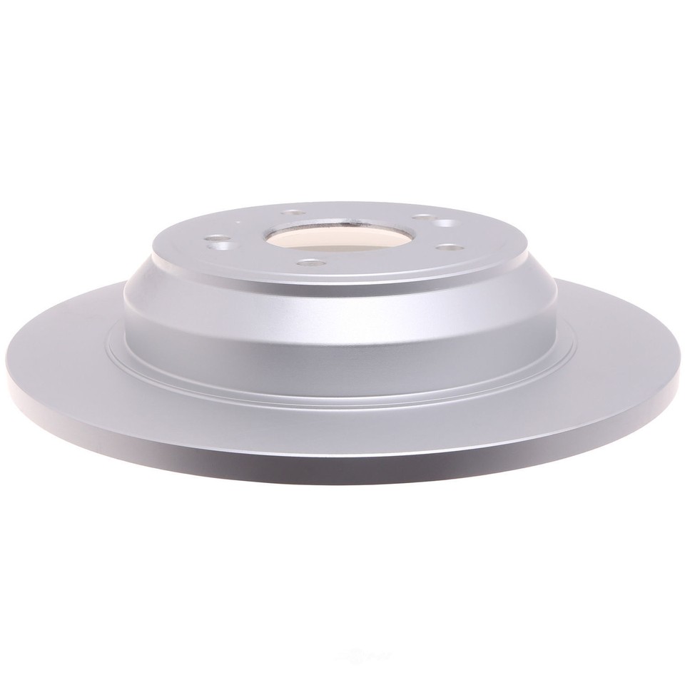 Disc Brake Rotor-GCX Elemental Protection - Full Coating Centric 320 ...