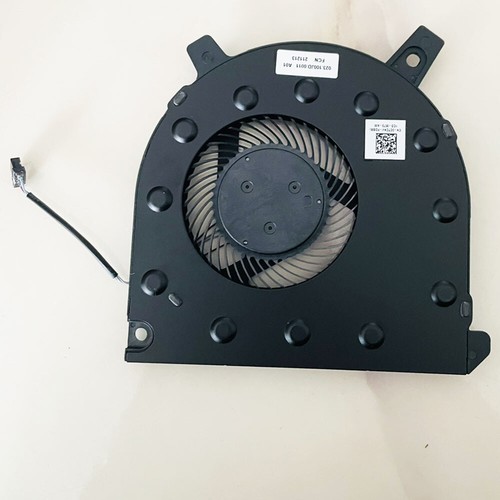 CPU COOLING FAN FOR Dell Inspiron 7500 7506 i7506-5047SLV 2-in-1 Touch ...