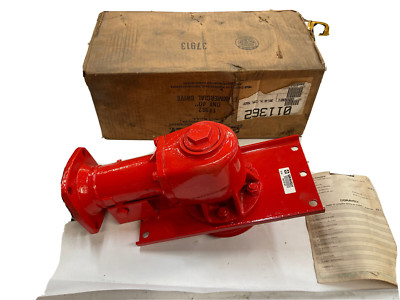 c NOS new Gravely 11362 Commercial Drive gear box 40" Mower Prior to ...