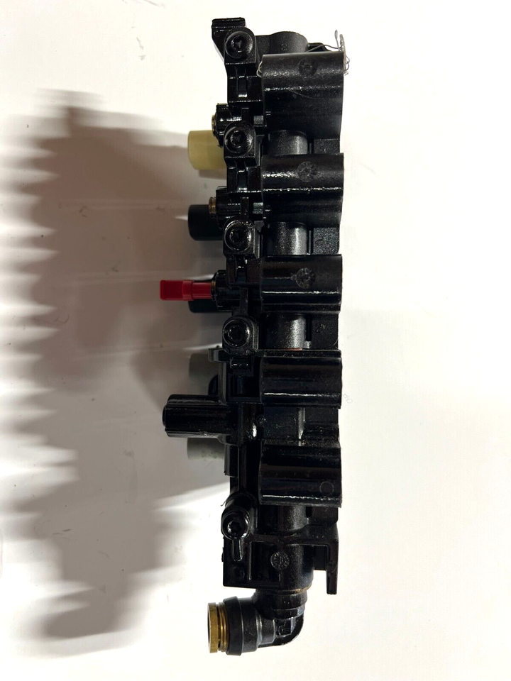 FREIGHTLINER CASCADIA Air Valve K062930 | eBay