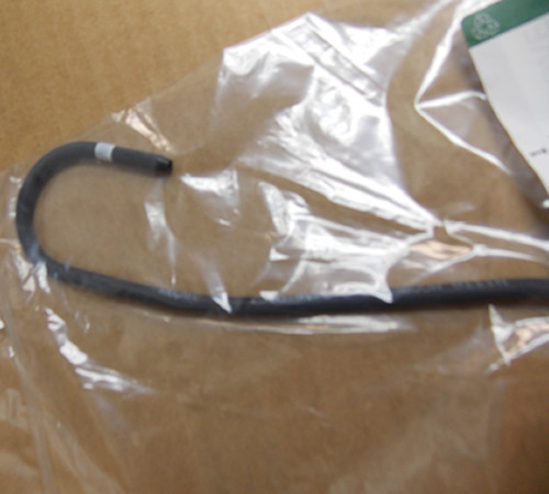 LAND ROVER PIPE AIR INLET SUSPENS COMPRESSOR RANGE R SPORT LR3 LR4 OEM ...