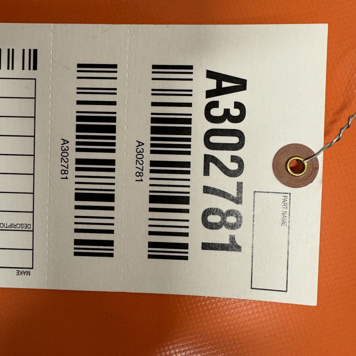 17-19 Tesla Model 3 Rear Suspension Upper Control Arm Link 104442700C ...