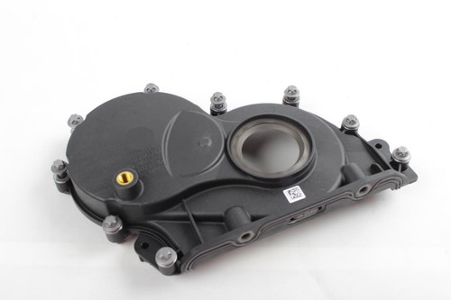 BMW i8 I12 Timing Chain Cover 11148512597 8512597 NEW GENUINE | eBay