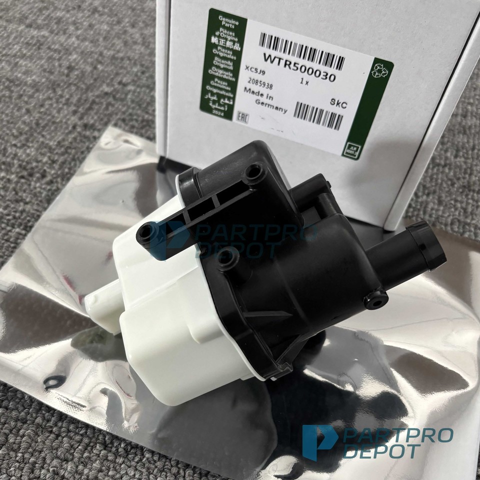 New Fuel Vapor Detection Pump Fit Land Rover WTR500030 | eBay