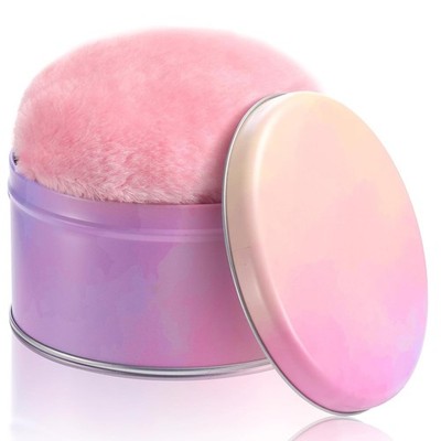 WSYUB Powder Puff, 5.12 Inch Puff for Body Powder, Large Loose Soft ...
