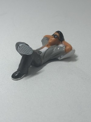 Homies “Lazy” Figure OG Series David Gonzales 2000s Rare Reclining Pose ...